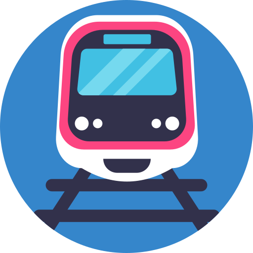 Delhi Metro Route Finder